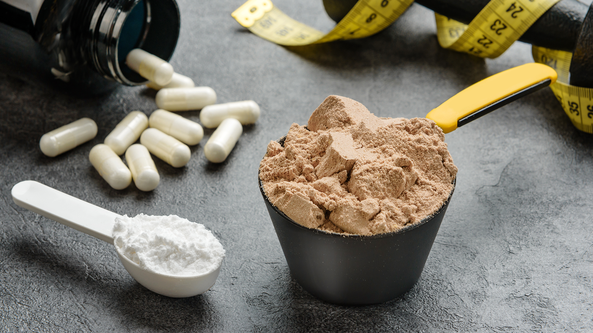 5 Common Creatine Powder Mistakes (And How To Avoid Them) – Crazy ...