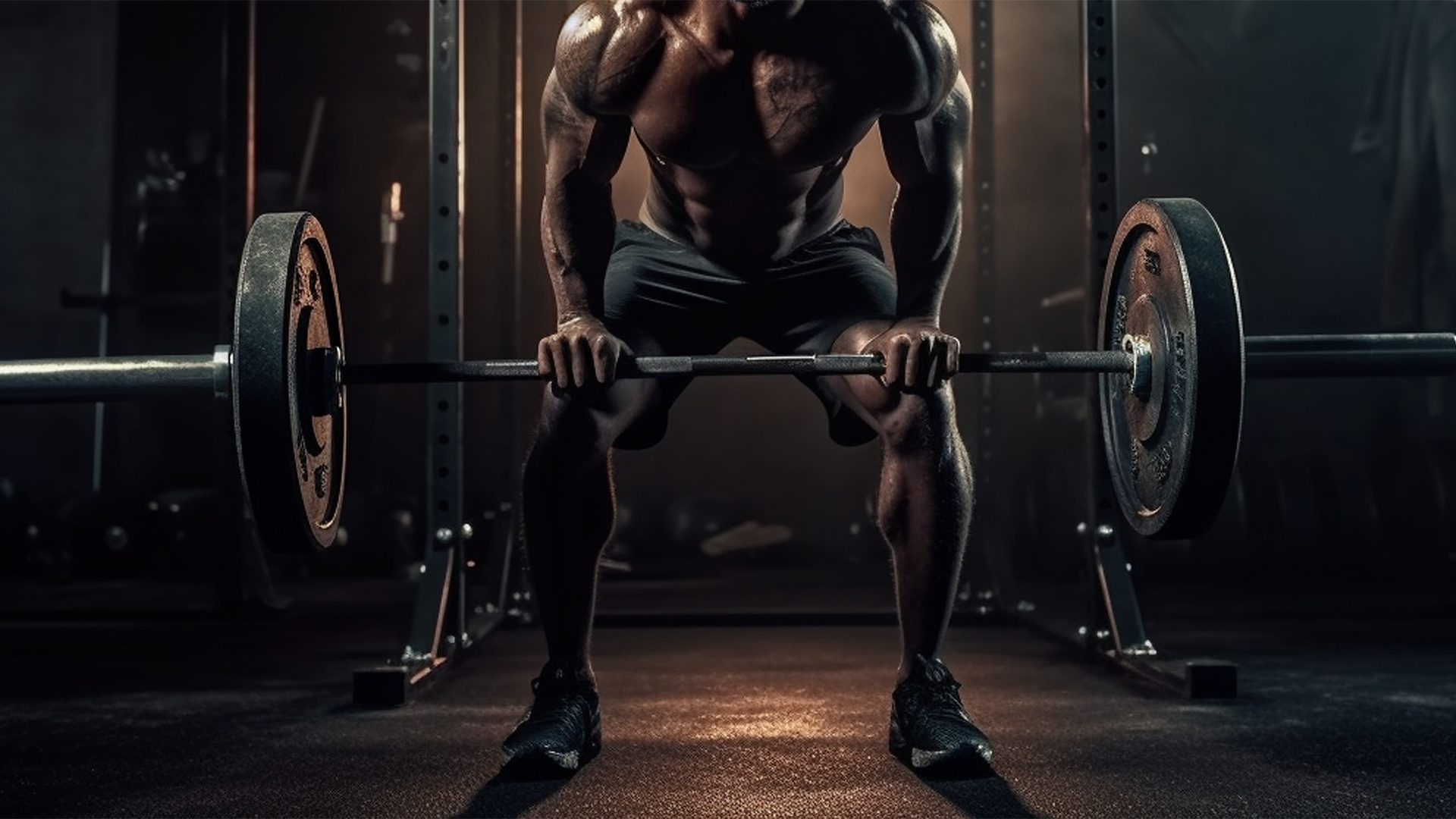 Exercises that help build muscle – Crazy Nutrition (Canada)