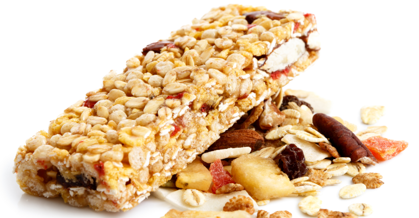 8 High-Protein Snack Swaps For Losing Weight and Building Muscle ...