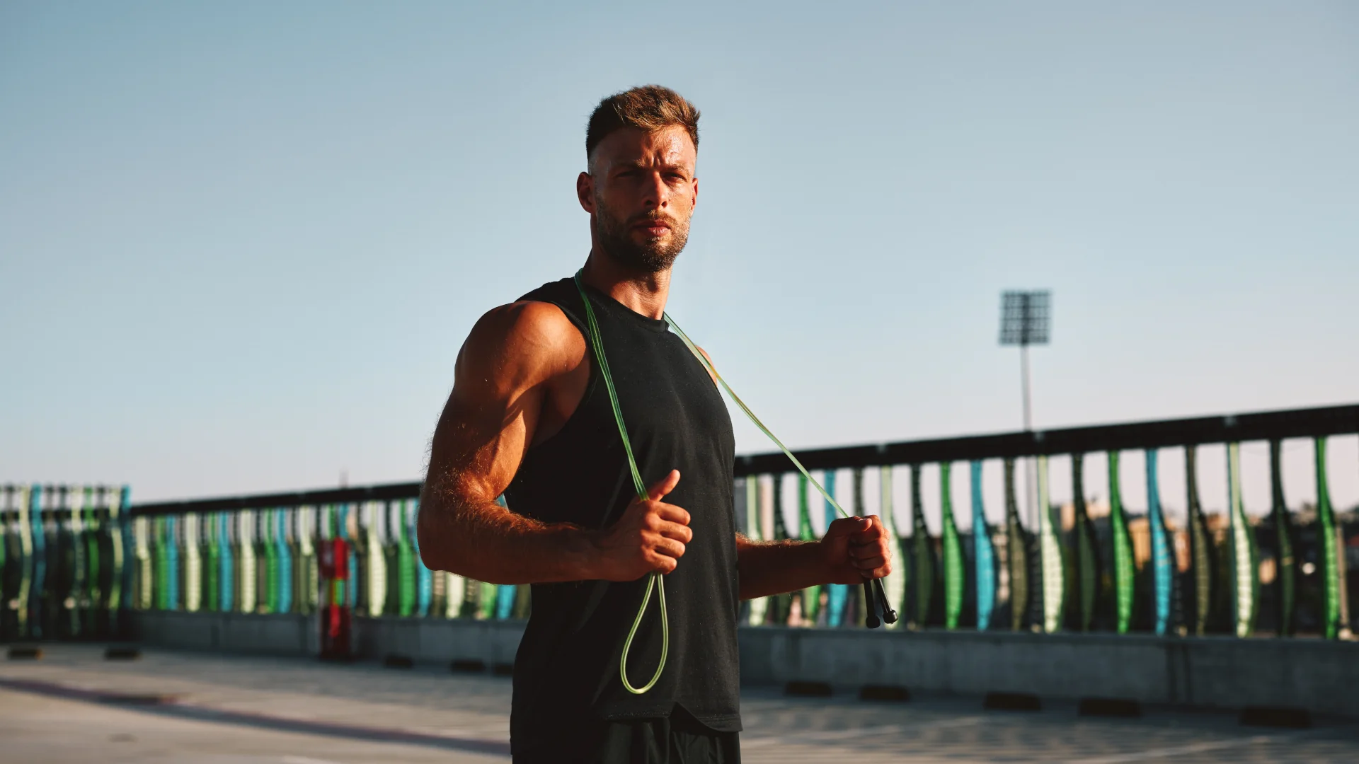Jump Rope Exercises: The 10 Best For Fat Burning – Crazy Nutrition (Canada)