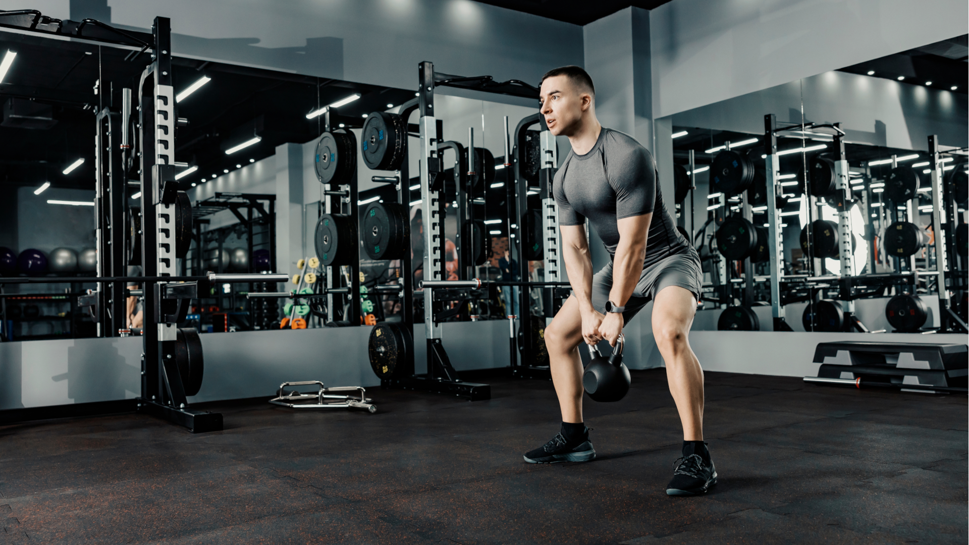 7 Epic Kettlebell Exercises For Building Lean Muscle (Epic Gains Guaranteed) – Crazy Nutrition ...