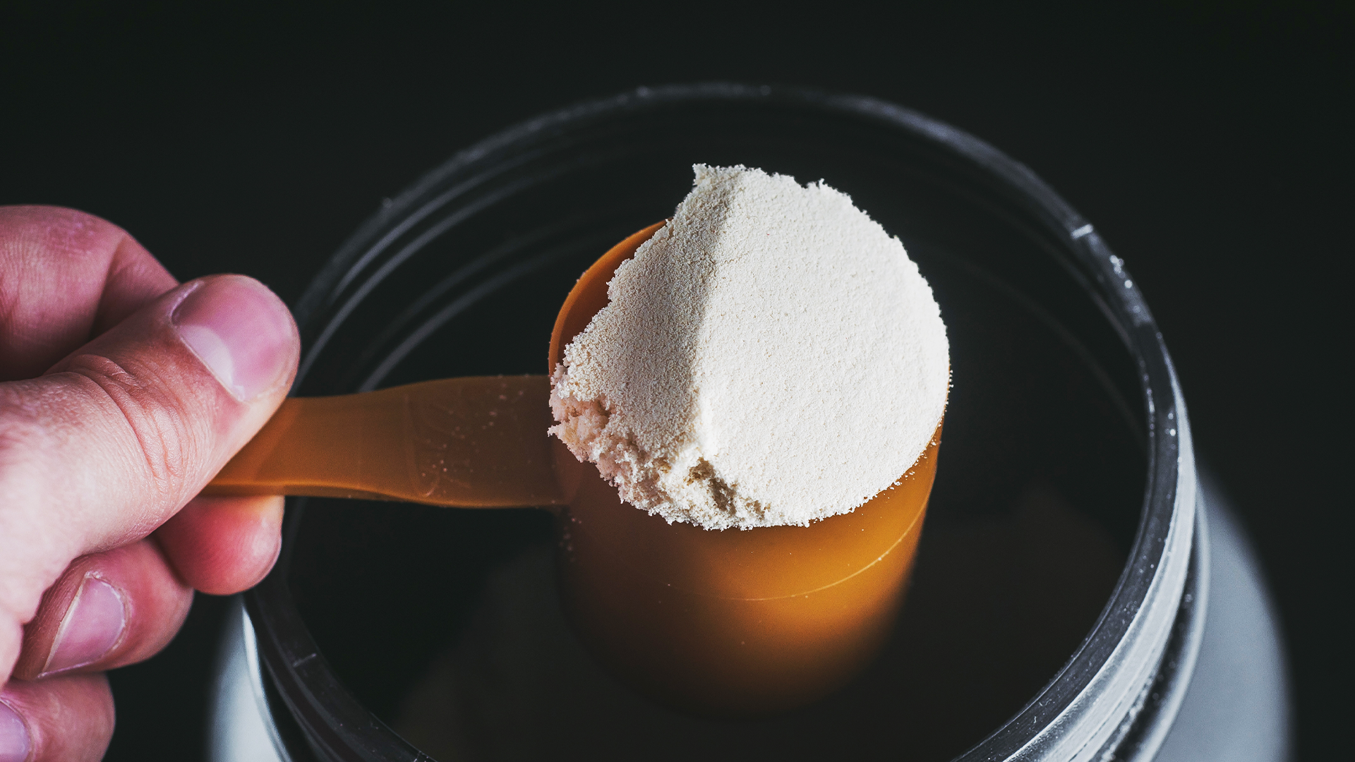 What is creatine powder? – Crazy Nutrition (Canada)